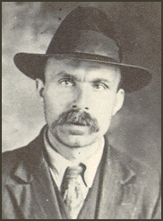 Sacco y Vanzetti: Bartolomeo Vanzetti