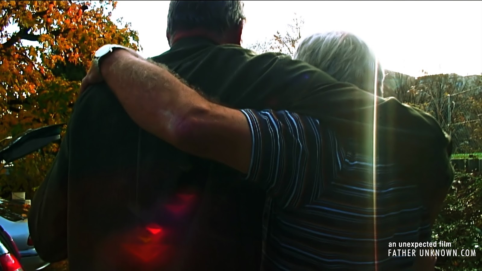 Adoption at the Movies : Father Unknown Adoption Movie Review