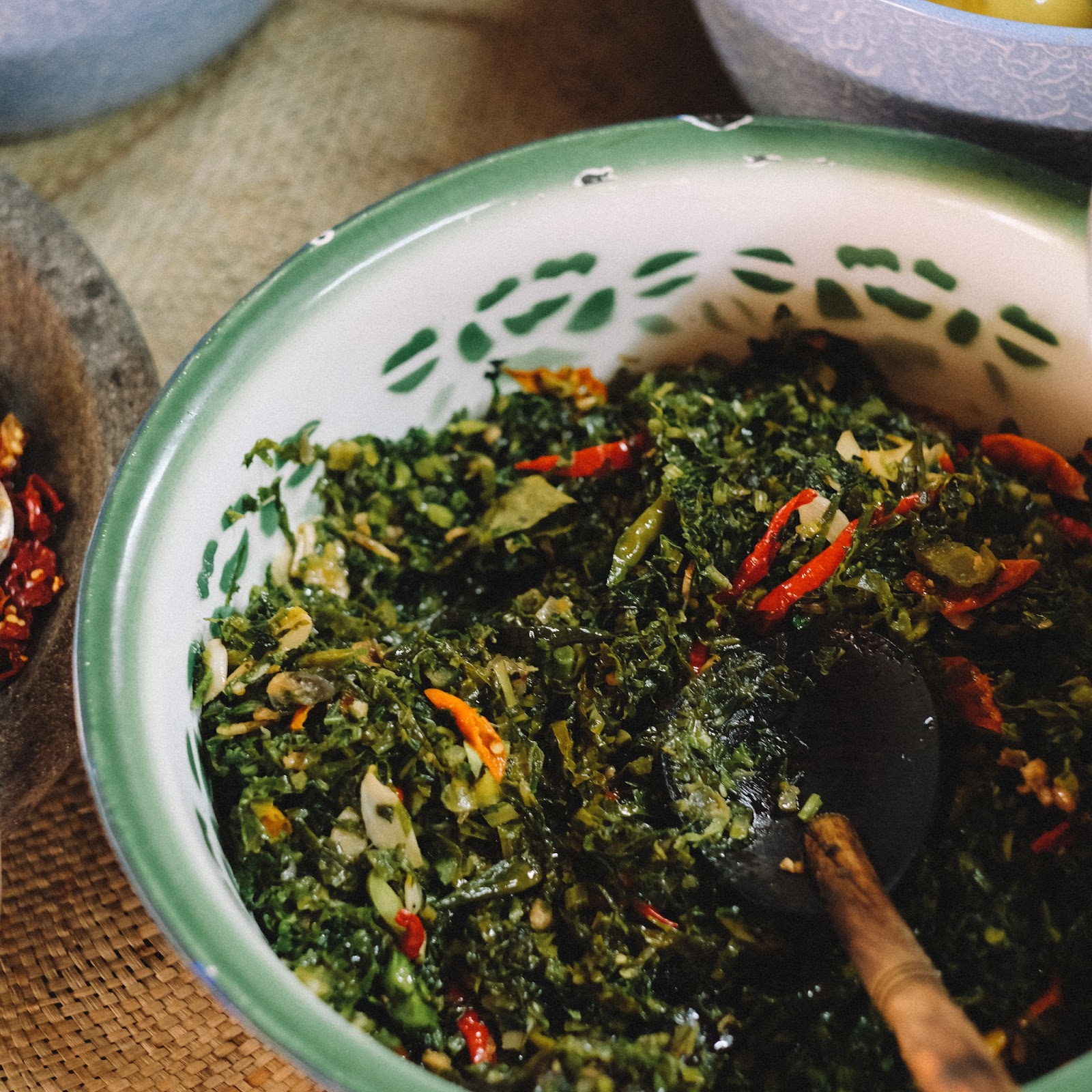 KOPI BUKAN LUWAK - THE NEWEST FROM KOPI KLOTOK - foodandfeast