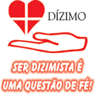 Perdão de Deus: DÍZIMO: O Dízimo como fruto de uma DECISÃO!
