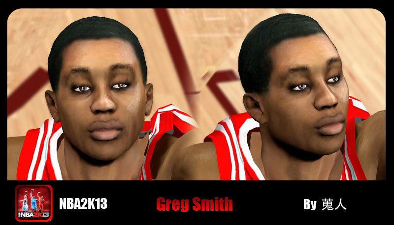 Greg Smith Rockets