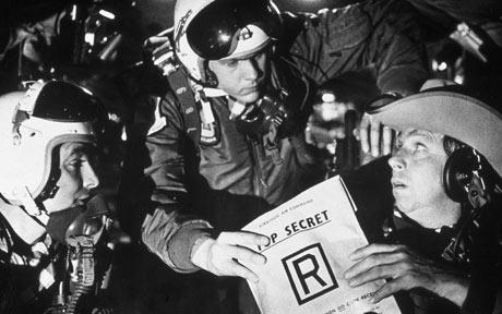 JFKcountercoup: The Bagman's "Doomsday Football" - a Zero-Halliburton