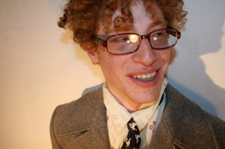 Adam Szymkowicz: I Interview Playwrights Part 817: Matt Herzfeld