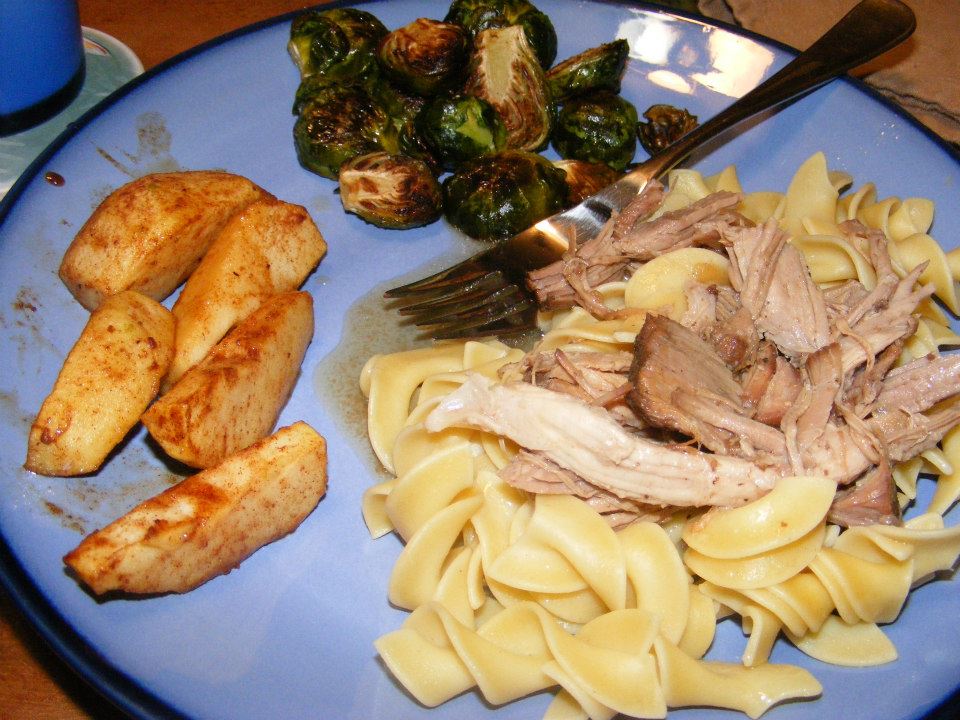 A New Day: September 2012