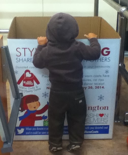 Do Good. Do-Gooder. Do Goodest.