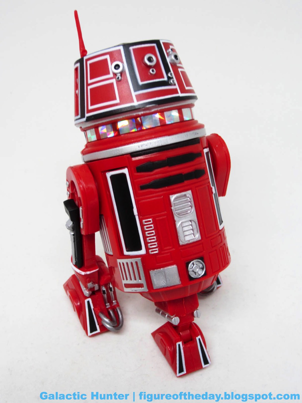 Galactic Hunter's Star Wars Figure of the Day with Adam Pawlus: Star ...