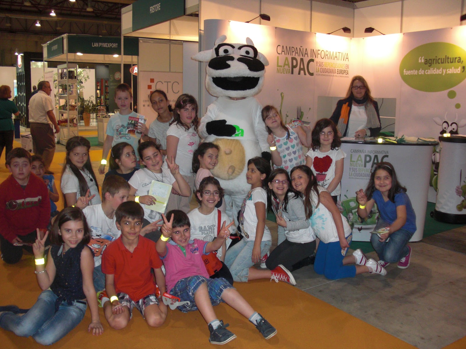 CEIP SILLEDA: 3ºB -Alicia