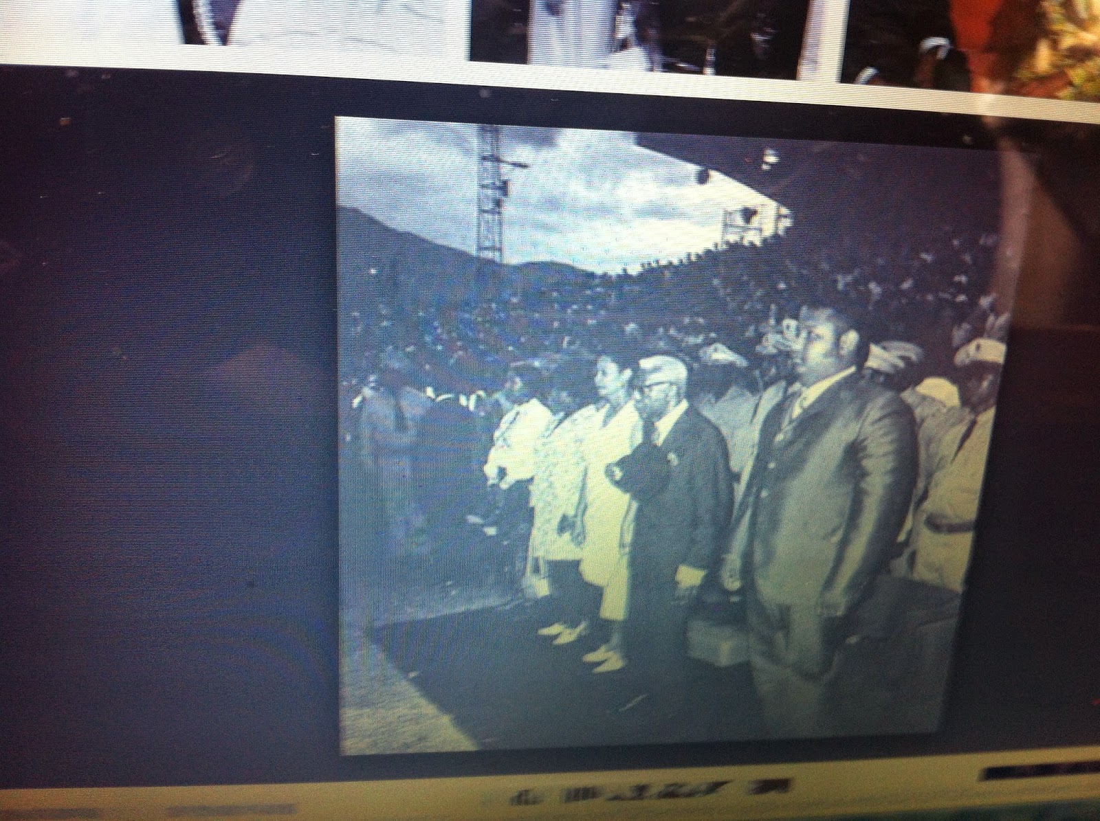 THE BLACK SOCIAL HISTORY:: BLACK SOCIAL HISTORY : AFRO-HAITIAN " SIMONE ...