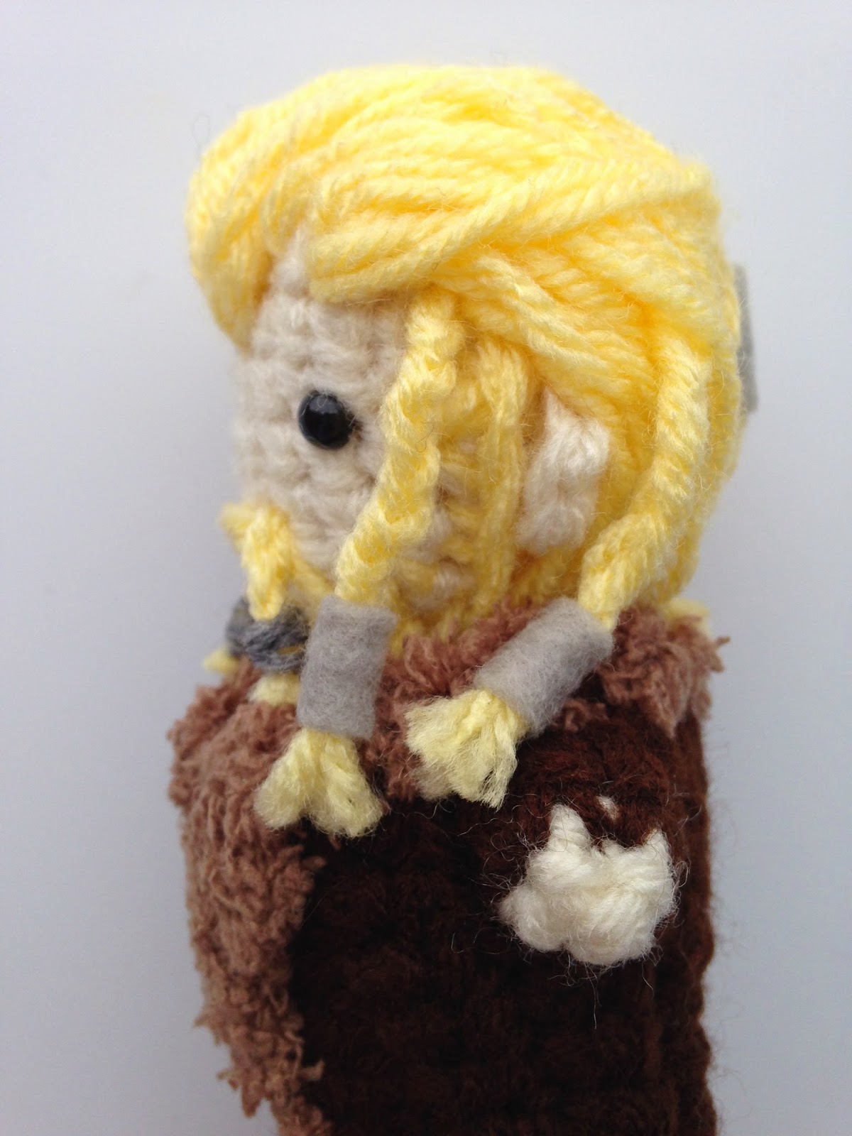 Just by Janelle: The Hobbit Series (Part 3)