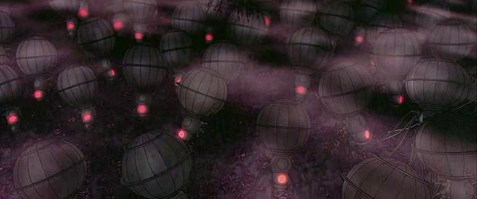 Film Deprived: The Animatrix - The Second Renaissance: crimes against ...