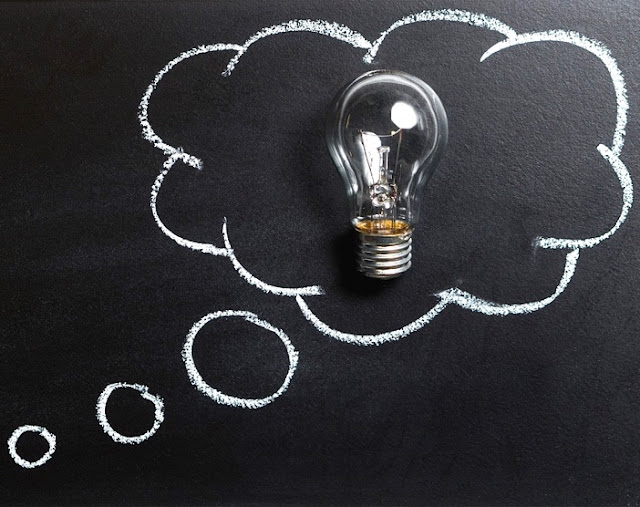 Kako da postanem divergentni mislilac? - Moja dva dinara