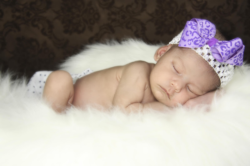 Brown.Eye.Photography: Newborns are my new favorite models!