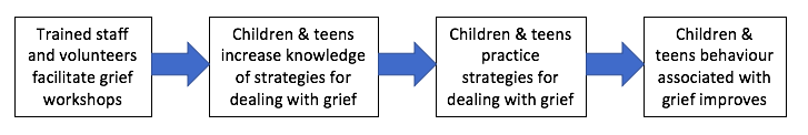 Program Theory & Logic Model