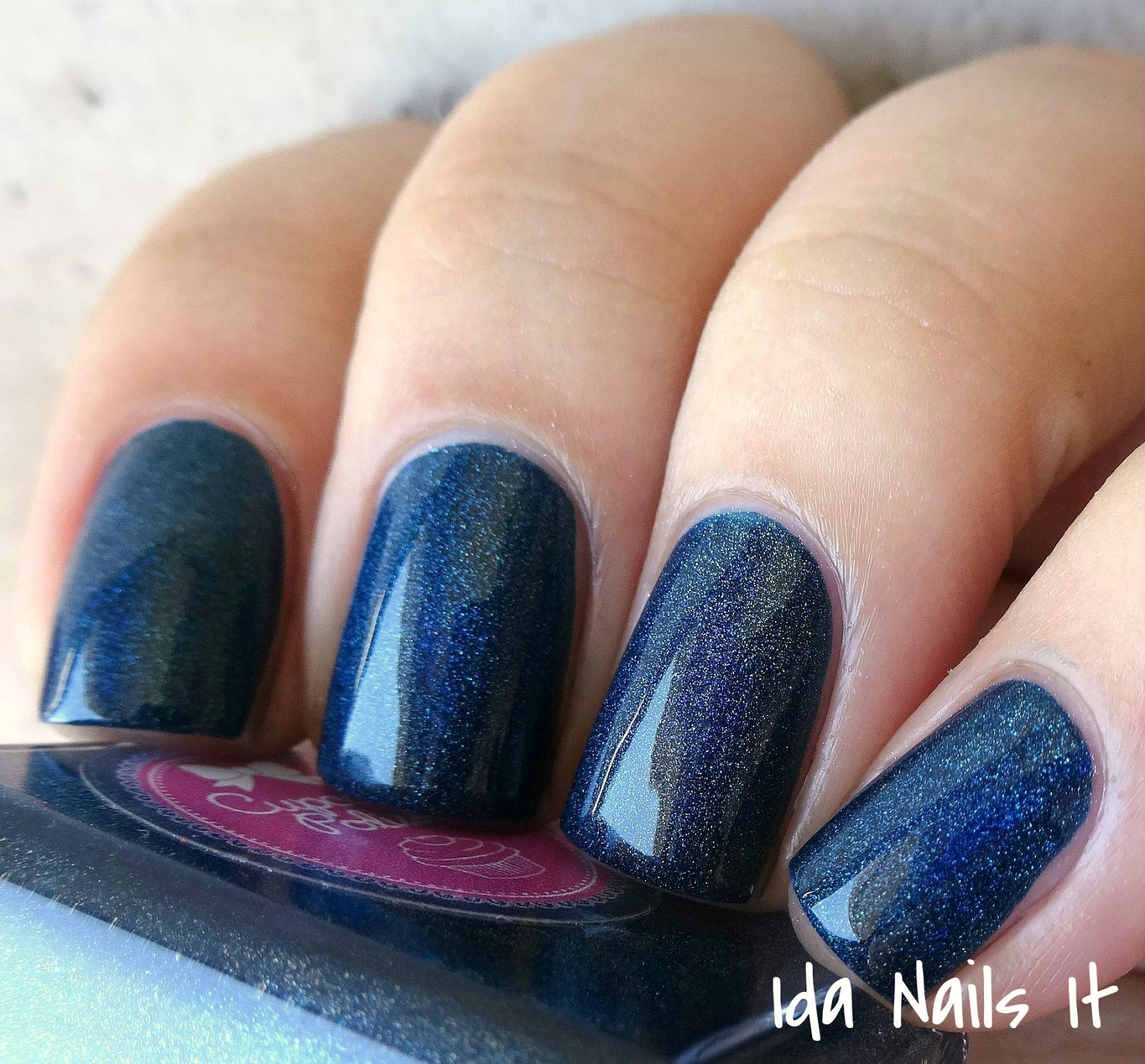 Ida Nails It: Cupcake Polish Fall 2015 Modern Vampire Collection ...