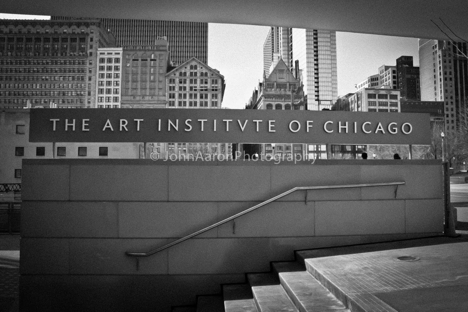 John Aaron Photography: Chicago