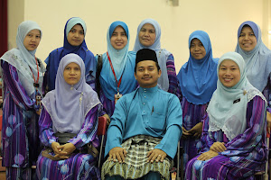 Panitia Pendidikan Islam SKPP 18(1): TAQWIM