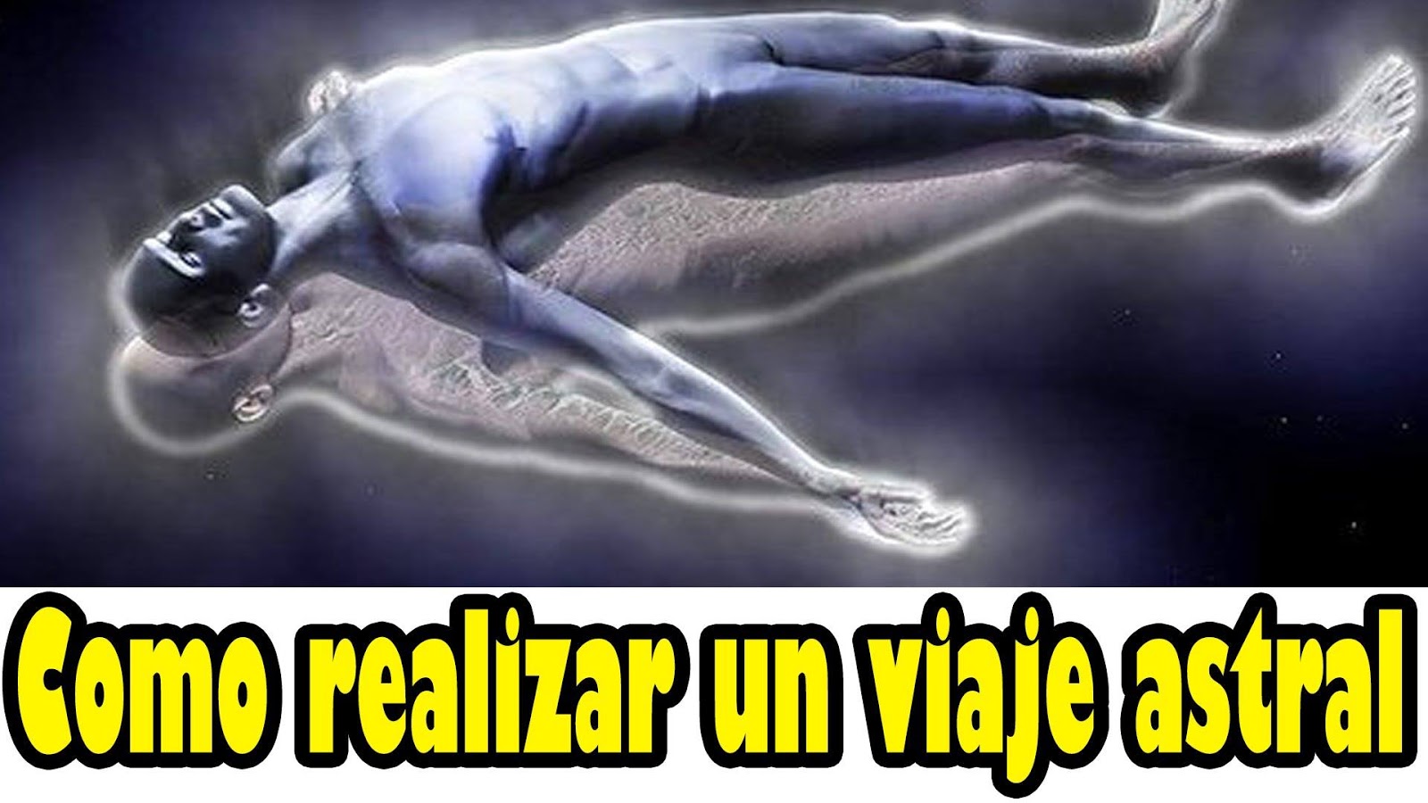 El Mundo Astral