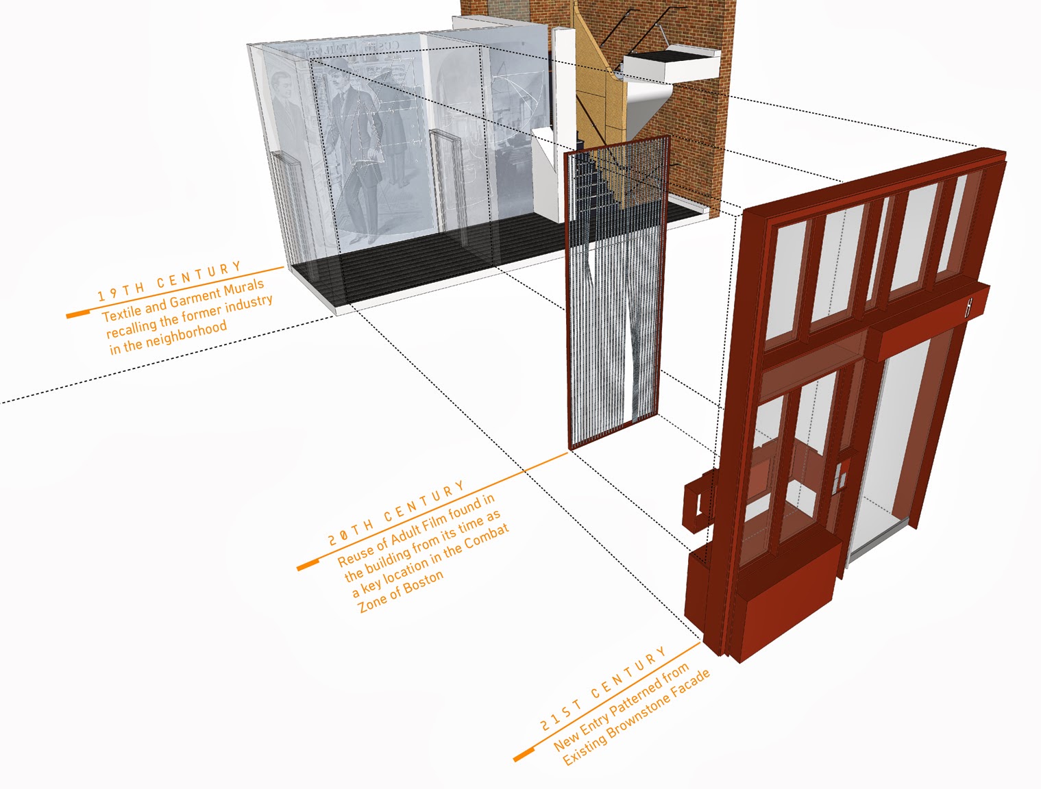 The Art of the Hayden Building - Historic Boston Inc (HBI)