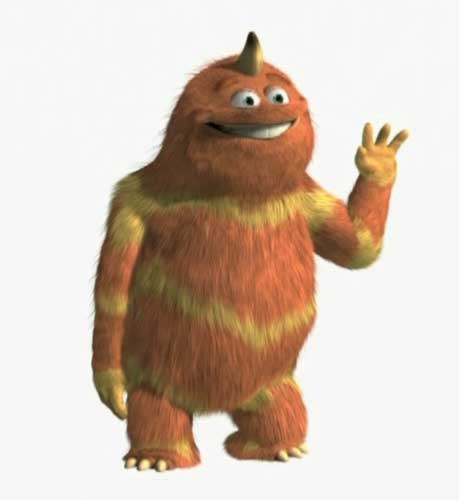 The Grim Gallery: February 2014