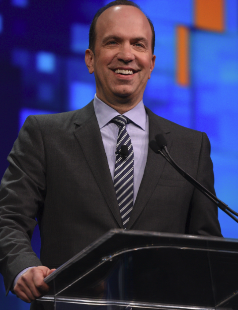 Media Confidential: NAB Show: Day One