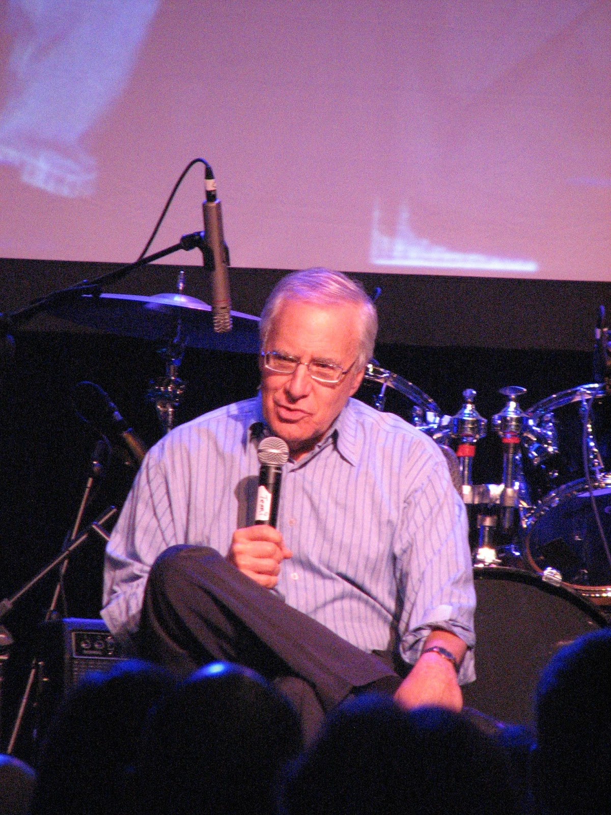 Meet the Beatles for Real: Report back from the Fest for Beatlefans ...