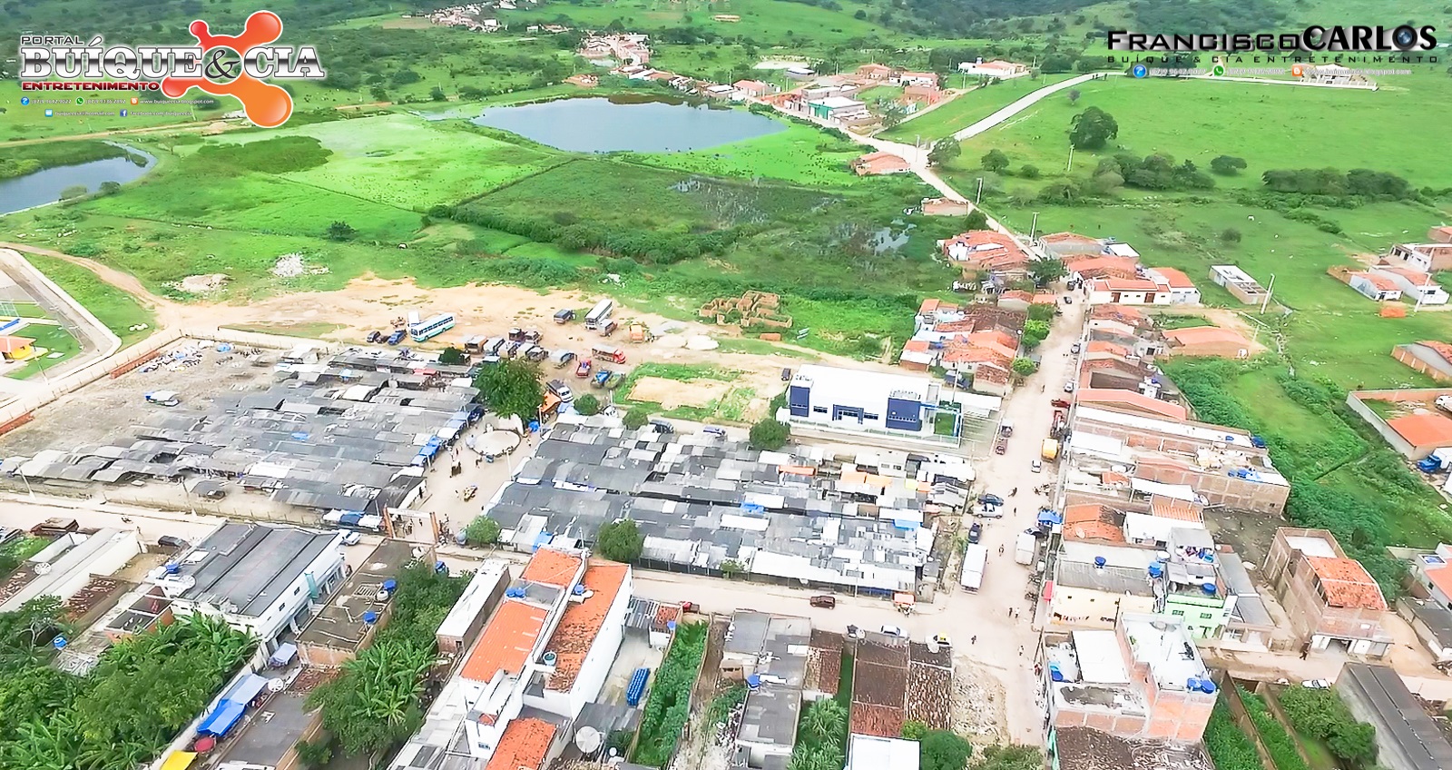 Buíque e Cia: CONFIRA FOTOS DE BUÍQUE JAMAIS VISTAS ANTES