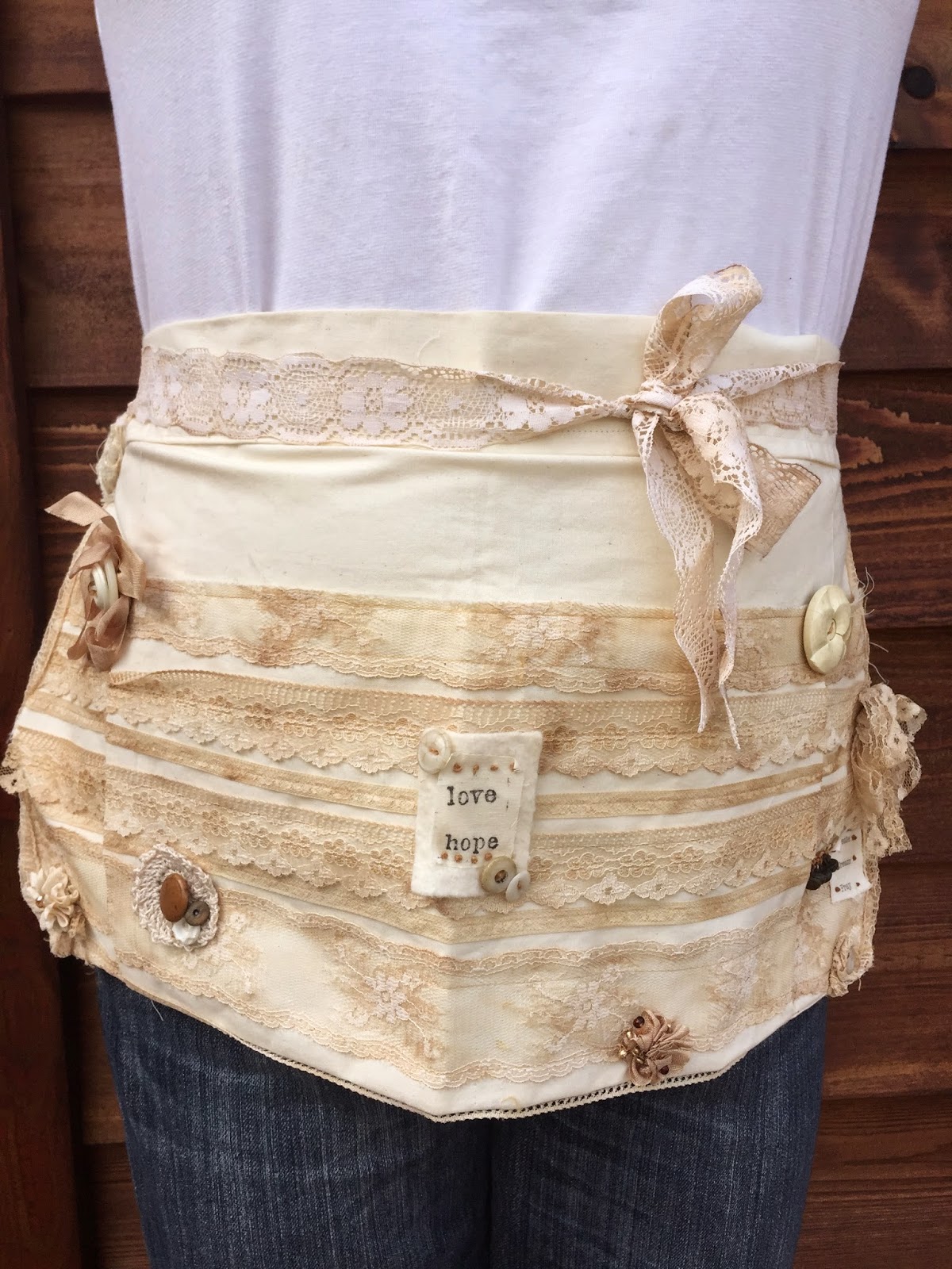 Wishblooms: A treasure trove of ribbons -sharing a few of my favorite ...