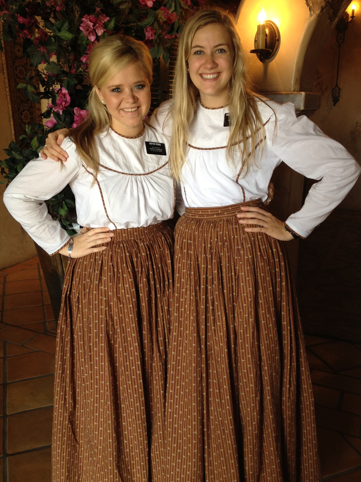 Sister Cassie Chea Rasmussen: July 17th--Sister Rasmussen Arrives in ...