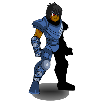 Especialistas AQW: Tutorial Classes