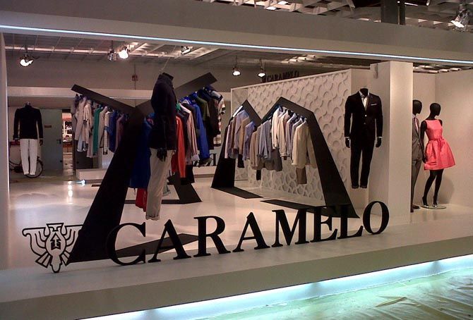 Escaparainfo: TIPOS DE ESCAPARATE