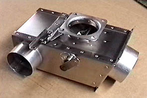 merlins scoop..: New manufactured Air Boxes