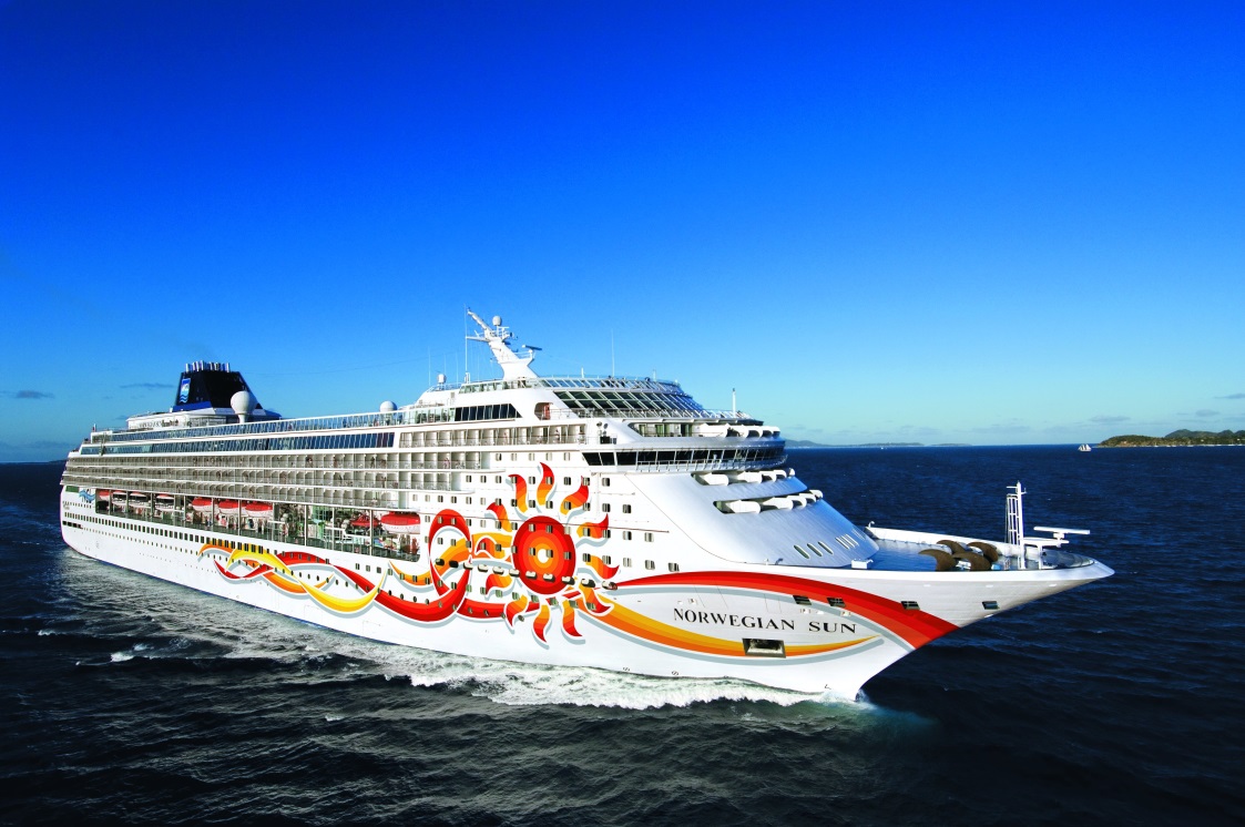 Cruise Diva: Norwegian Cruise Line Enhances Summer 2018 Deployment in ...