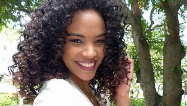 30 BELAS ATRIZES NEGRAS BRASILEIRAS