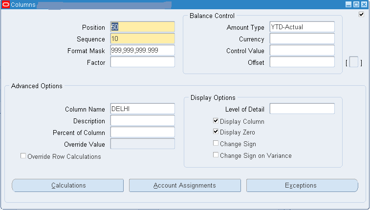 Oracle EBS, Fusion and OIC: FSG (Financial Statement Generator) Report ...