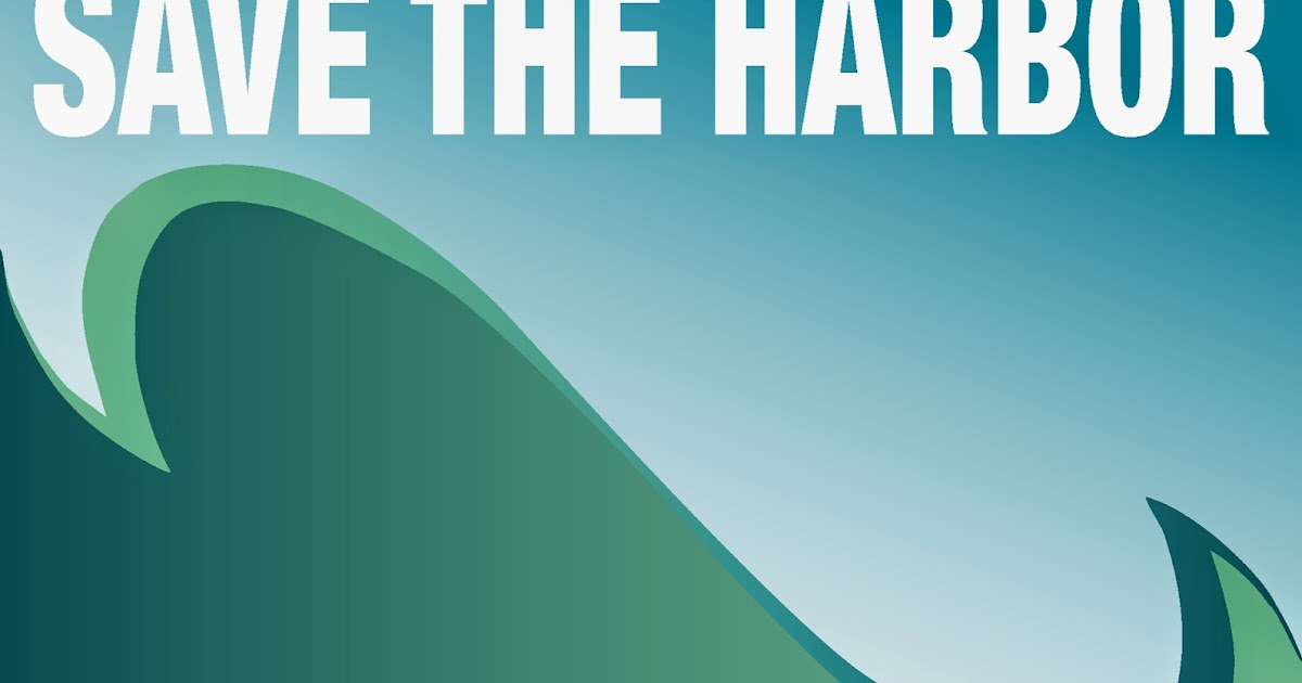 Sea, Sand and Sky: A "Giving Tuesday" Message from Save the Harbor/Save ...