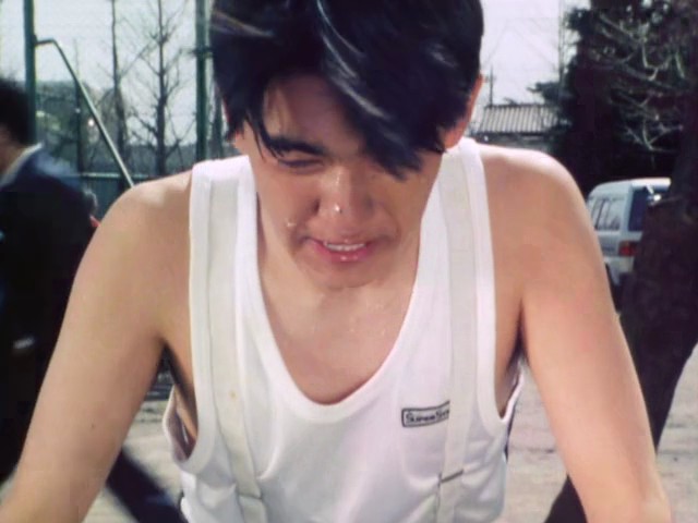 📸Álbuns de imagens de episódios (EpisAlbum): TurboRanger episódio 09(ou ...