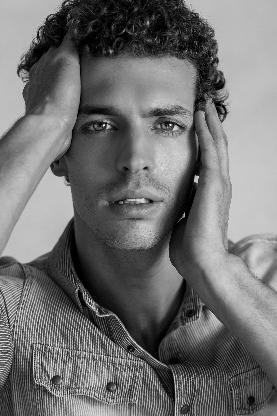 Jivago Santinni by Thiago Martini | Brazil Male Models