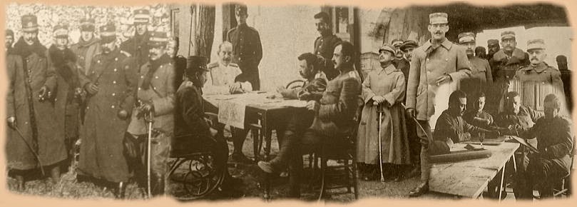 Αιώνια Ελληνική Πίστη: 18 ΙΟΥΝΙΟΥ 1913:Η ΕΝΑΡΞΗ ΤΟΥ Β΄ΒΑΛΚΑΝΙΚΟΥ ...