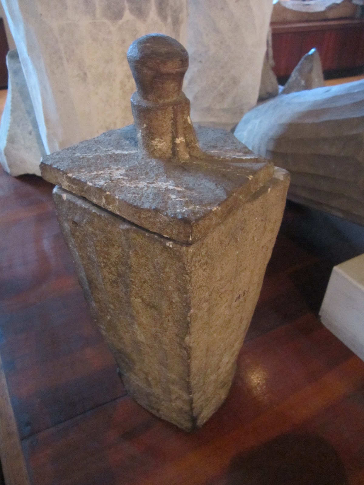 Portal to the Plateau: Kulaman Jars in Cebu