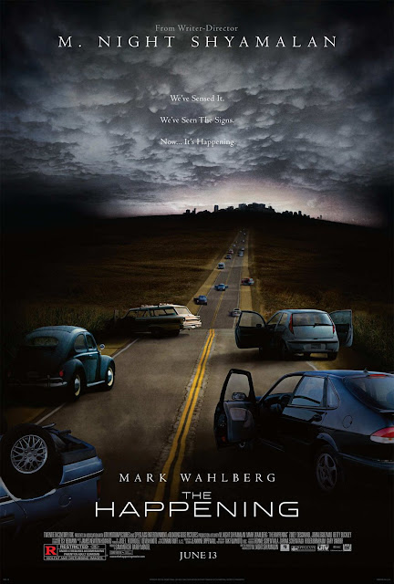 Movie Review: "The Happening" (2008) | Lolo Loves Films