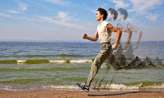 The characteristics of living and Non living things