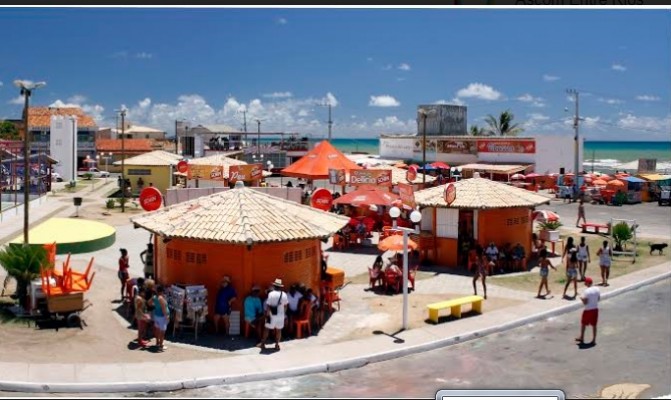 Entre Rios passa a integrar o Mapa de Turismo da Bahia | Portal Aporá News