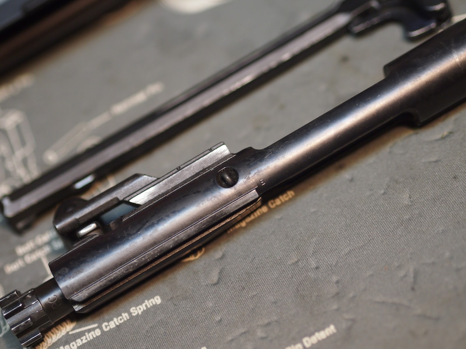 Diemaco / Colt Canada General > AR Discussions > AR15.COM