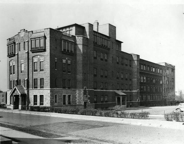 Travels of a Hobgoblin Taphophile: Dr. Starling Loving - Green Lawn ...