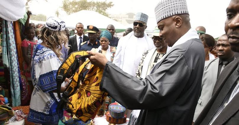 Shepherd University (Porto Novo Campus) Esep-Le Berger