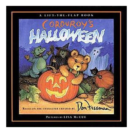 13 #Spooky #Halloween #Books for #Children | Paws for Reaction