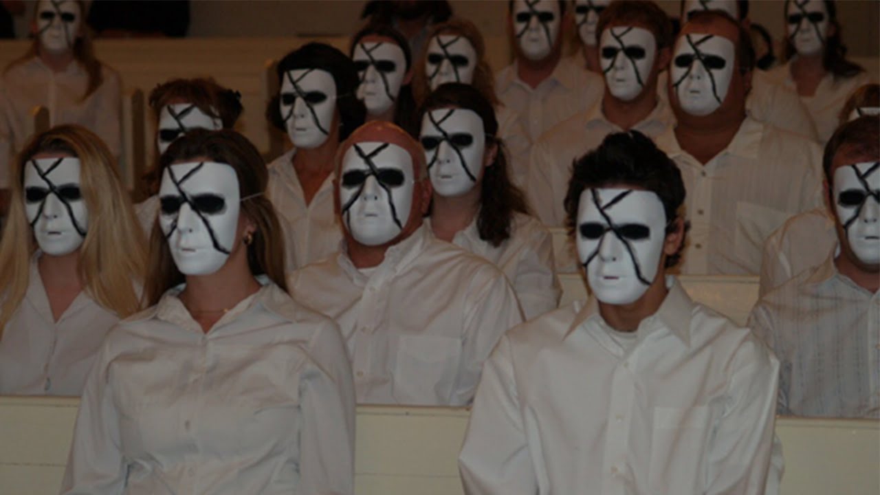 Top 15 Scariest REAL Cults