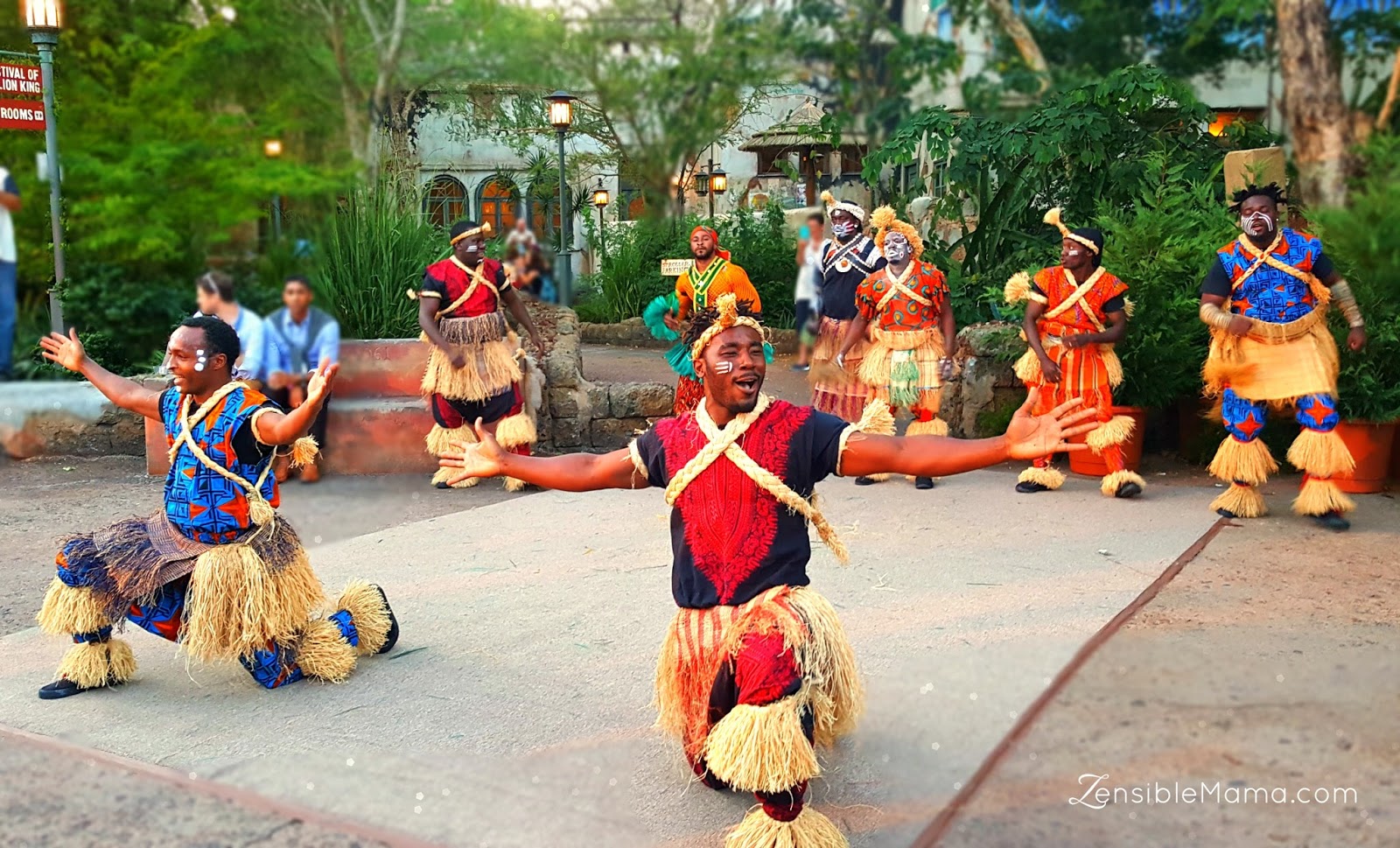 Zensible Mama: How To Create Lasting Memories With Your Multicultural ...