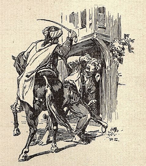 The Art of Pierangelo Boog: Peter Schnorr: Illustrationen für Karl Mays ...