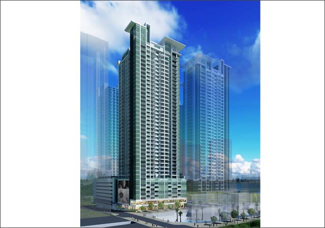 Alveo unveils Solstice Tower One ~ PropertyCentral